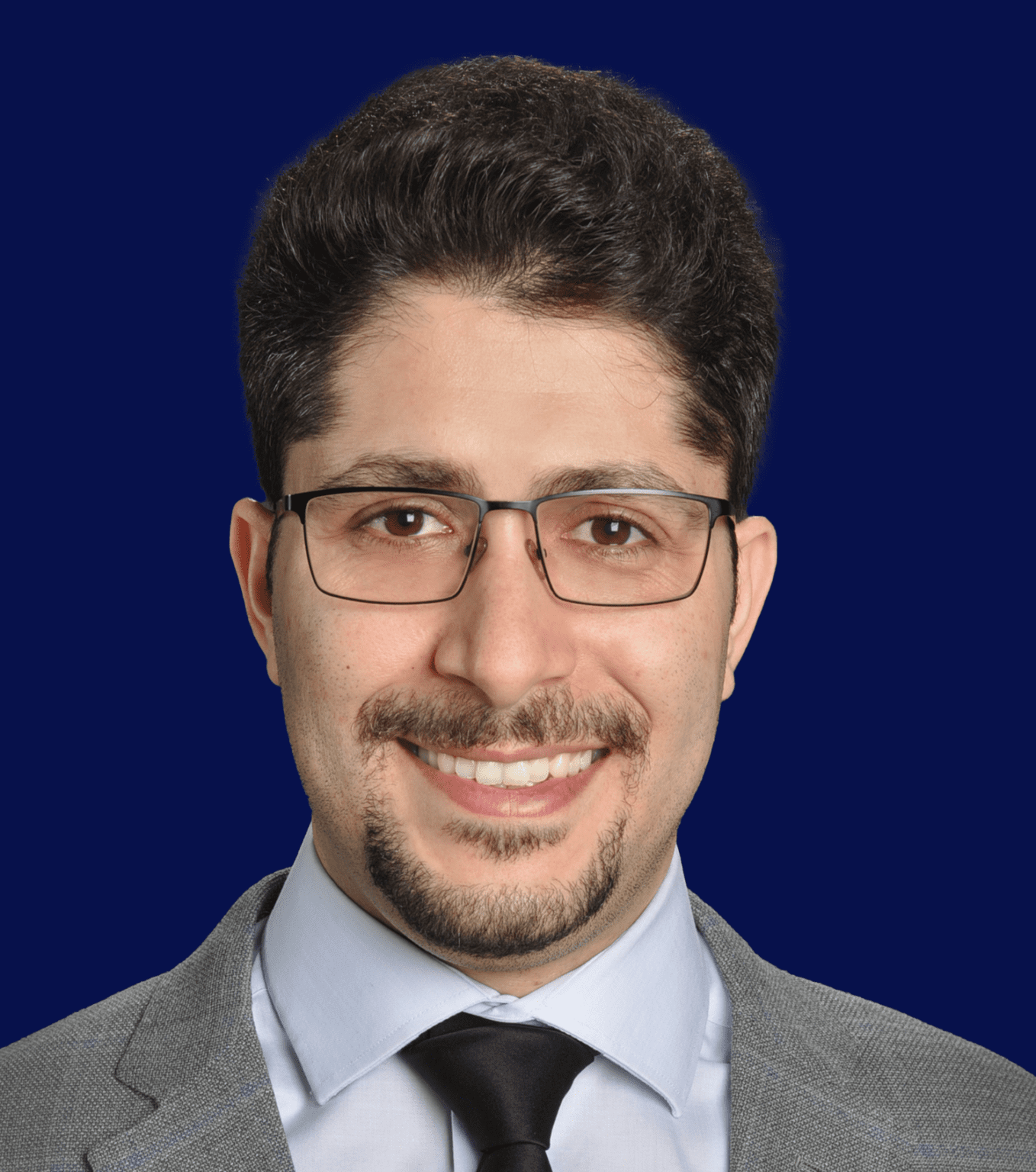 Arash Ghorbannia - ODU Innovate