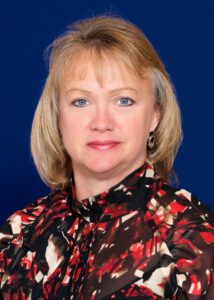 Sheila Flanagan Admin - ODU Innovate